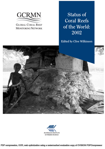 Timeline – ICRI 30 Years